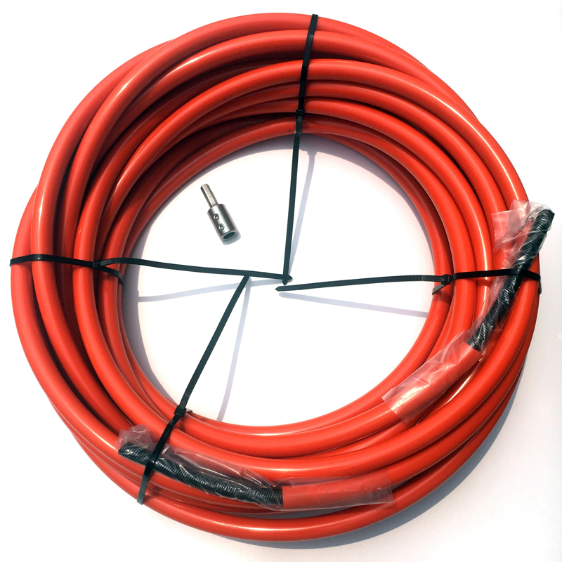 Flexible Cable 12mm – LEADFEN